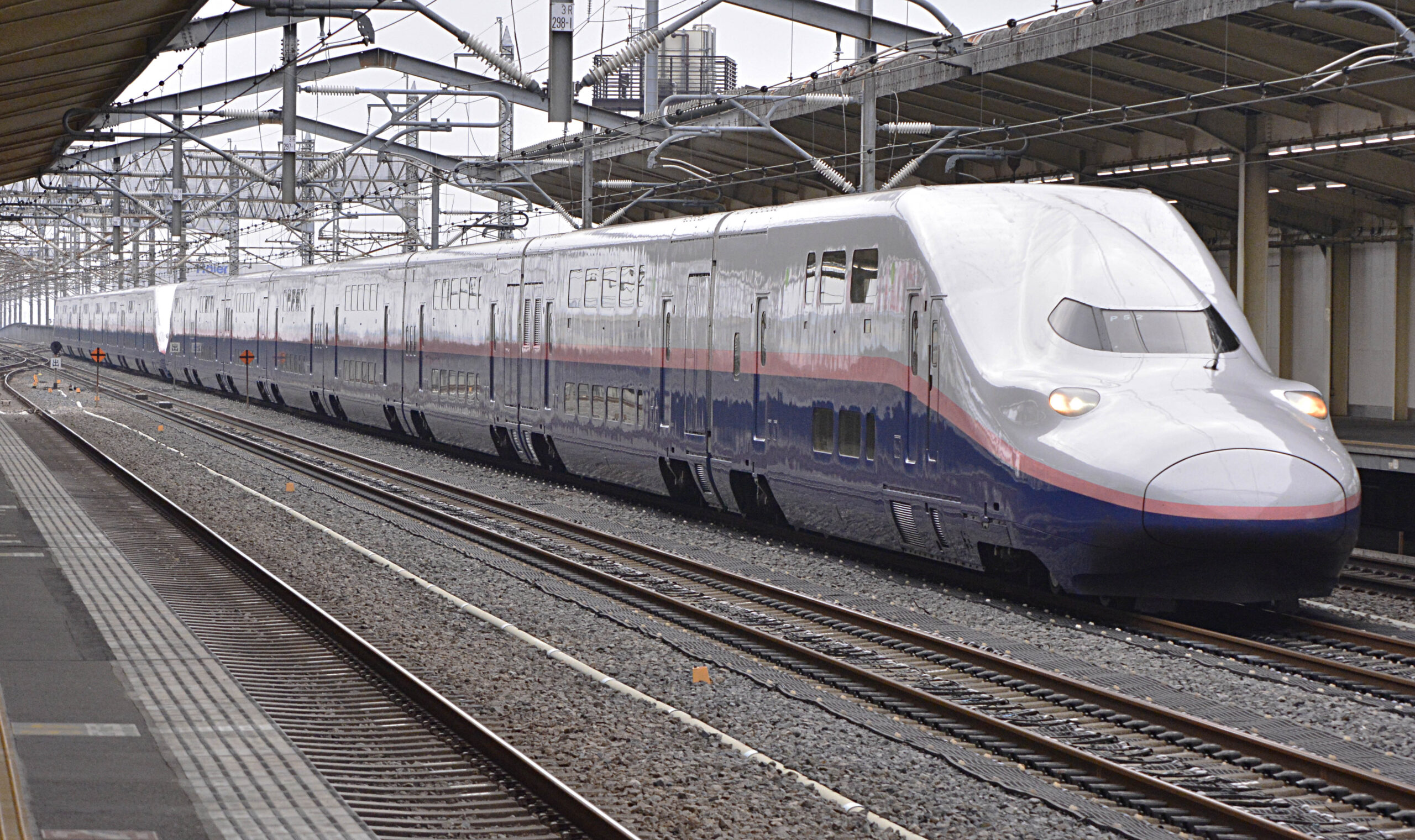 E4系MAXラストランに向け7月1日からカウントダウン開始 | 鉄道旅のガイド